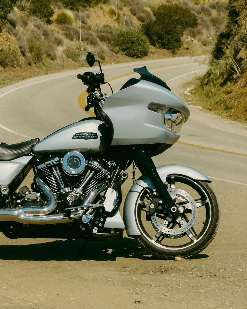 2024 Road Glide & Street Glide Klock Werks Front Fenders – Factory ...
