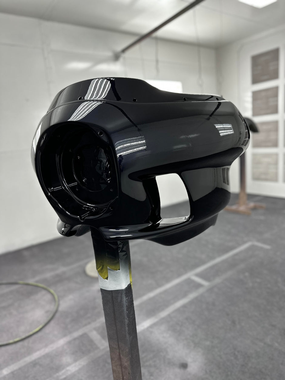 FXRP Fairings – Factory Match LLC